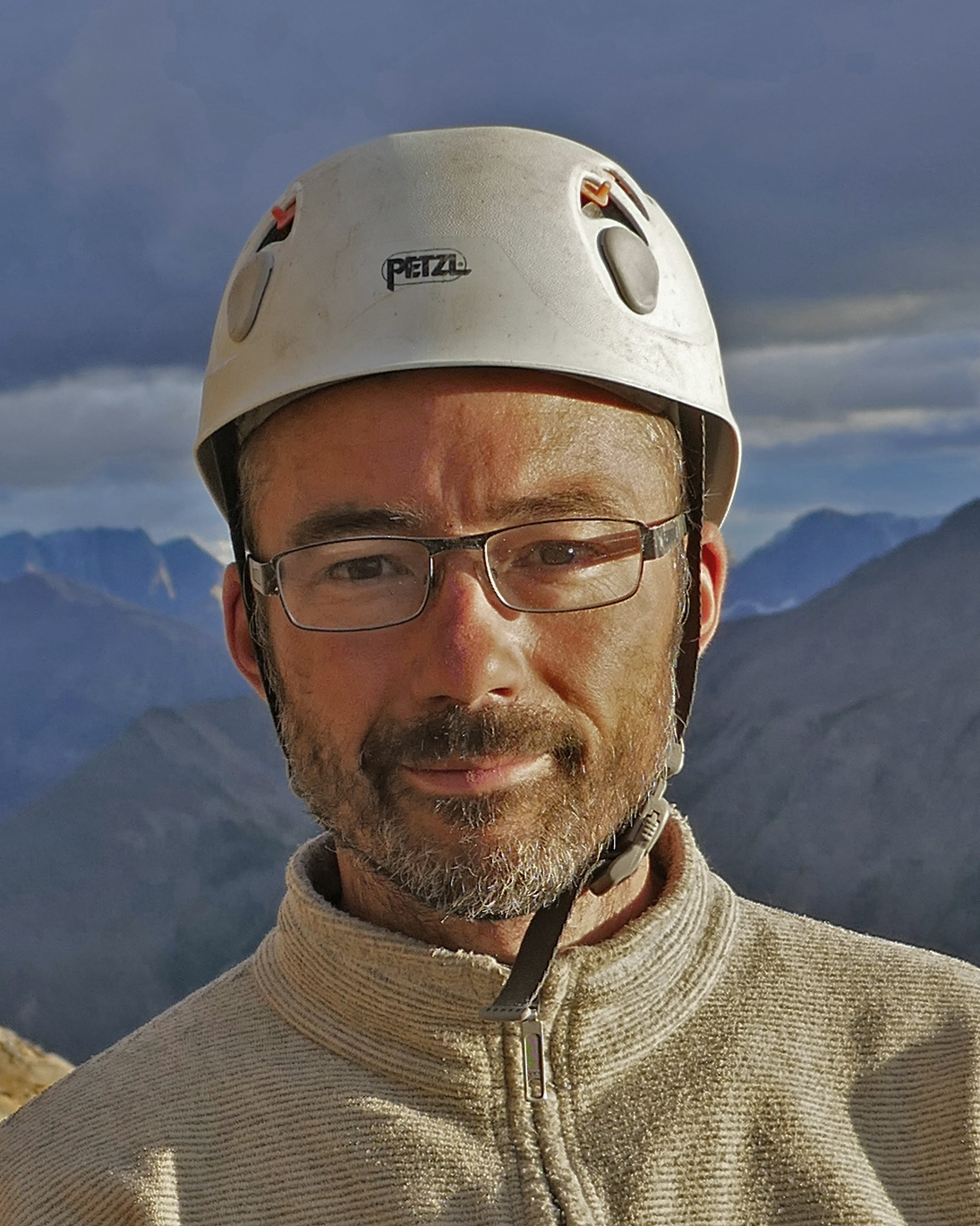 Jean-Bernard Caron | Royal Ontario Museum