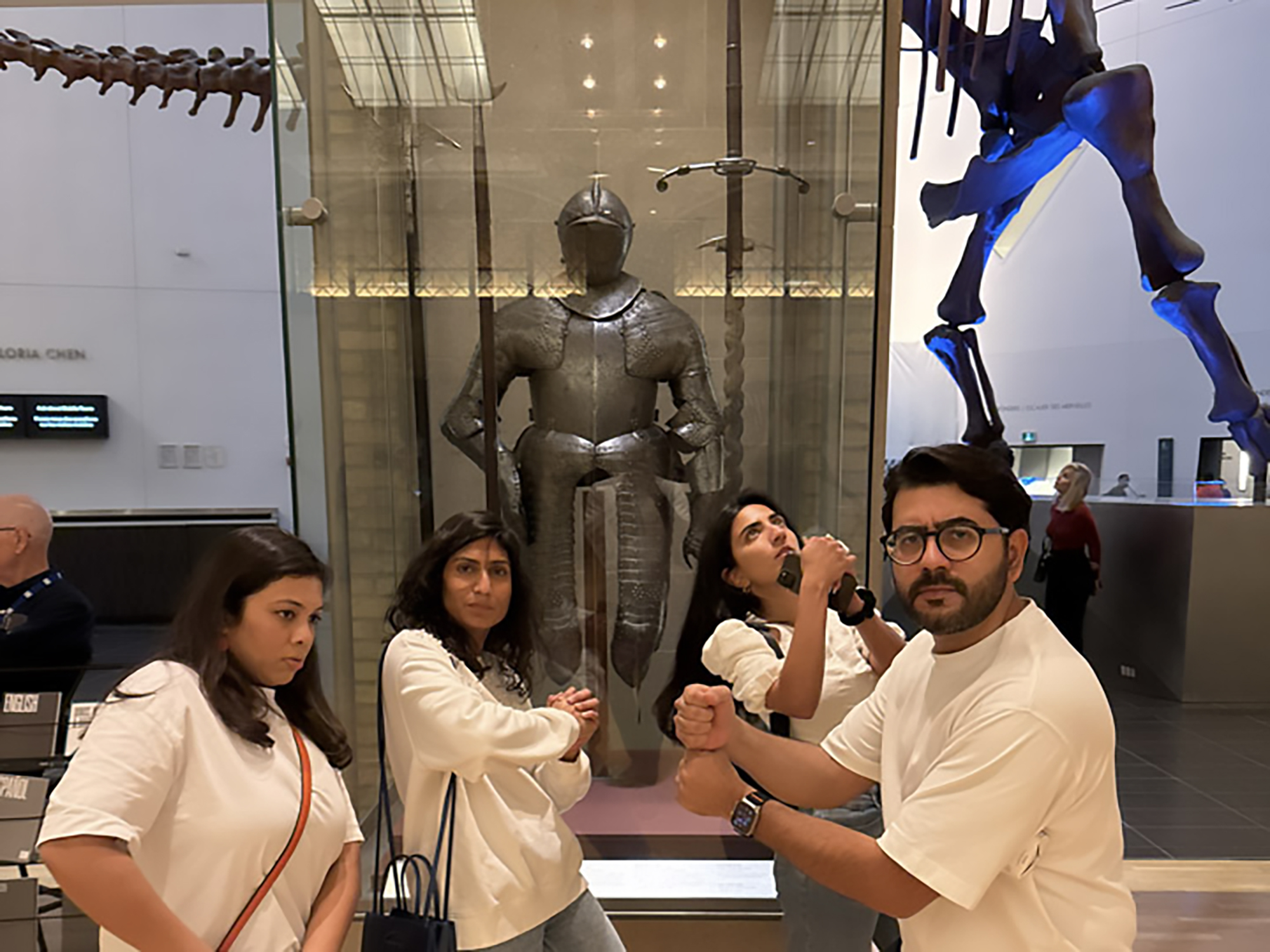 Intrigue at the Museum | Royal Ontario Museum