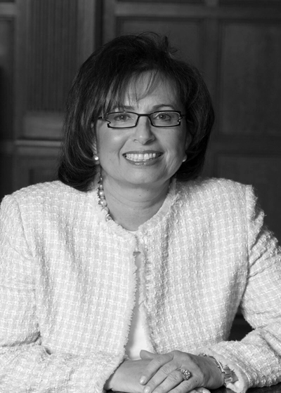 Leslie Gales | Royal Ontario Museum