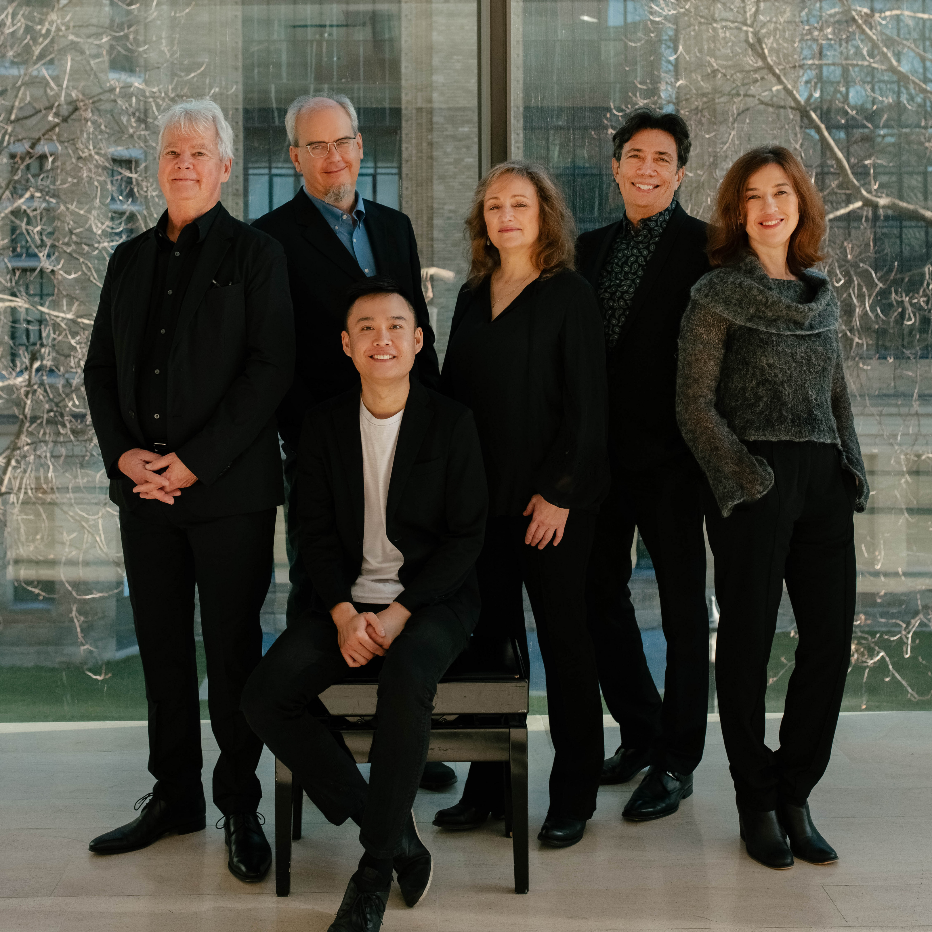 ARC Ensemble | Royal Ontario Museum