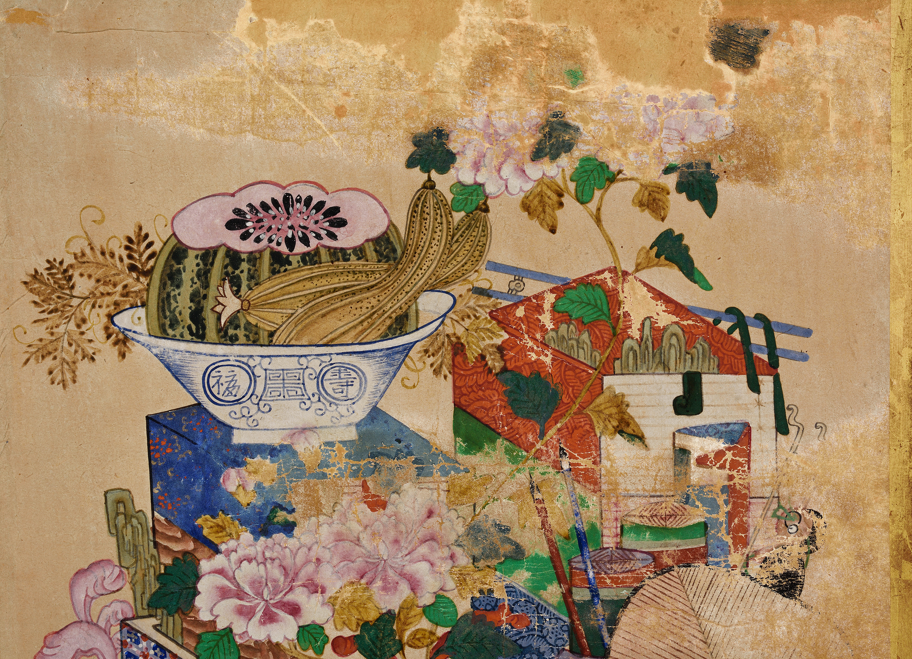 Bishop White Committee: Friends of East Asia | Royal Ontario Museum