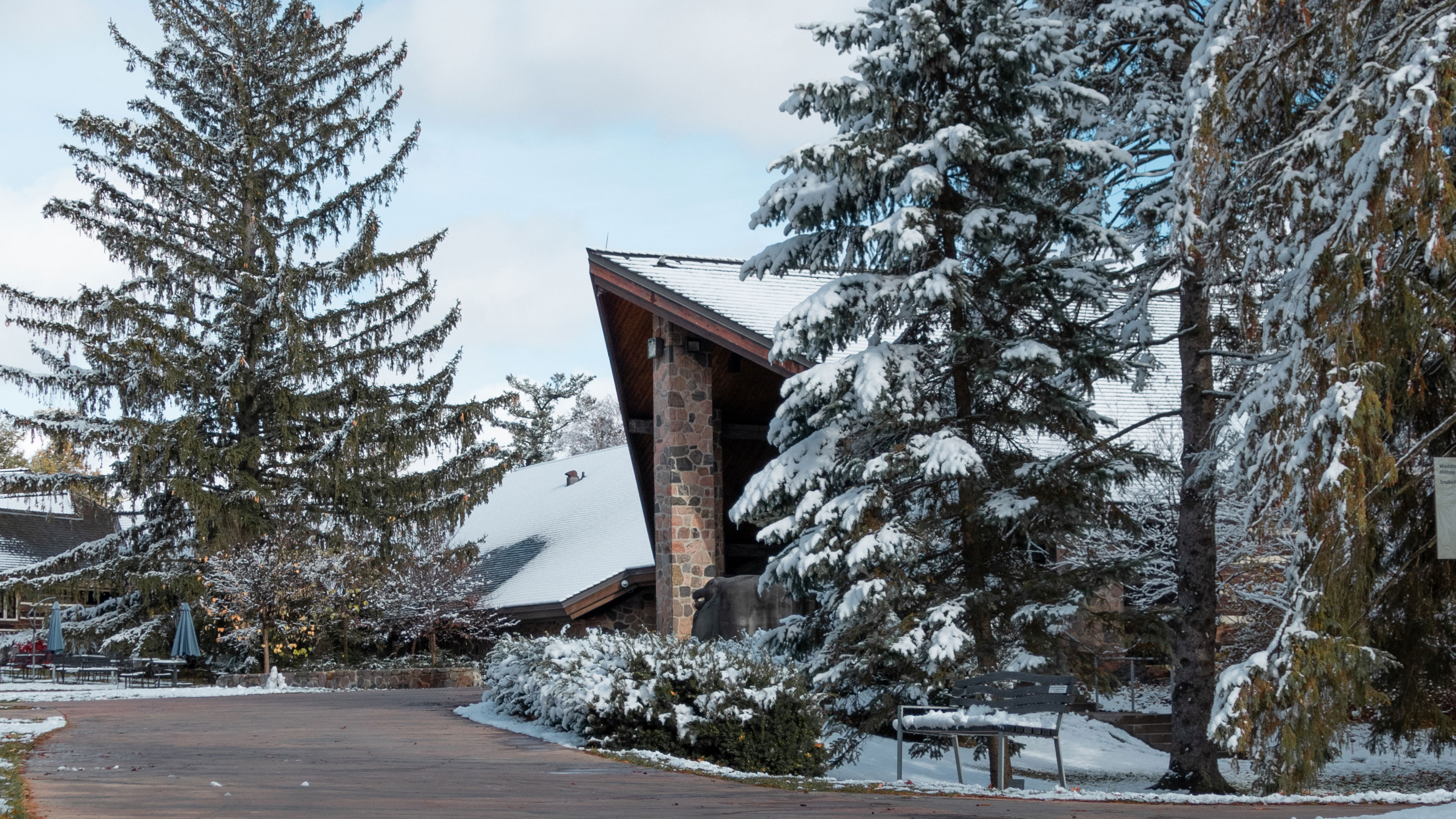 McMichael Canadian Art Collection | Royal Ontario Museum