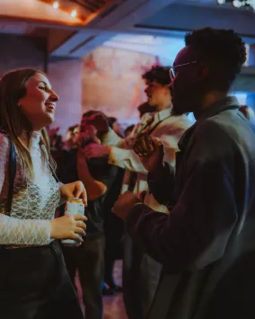 Upcoming events | Royal Ontario Museum