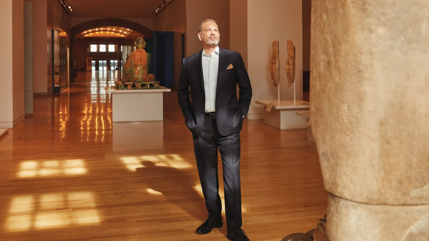 The Meaning of Museums | Royal Ontario Museum