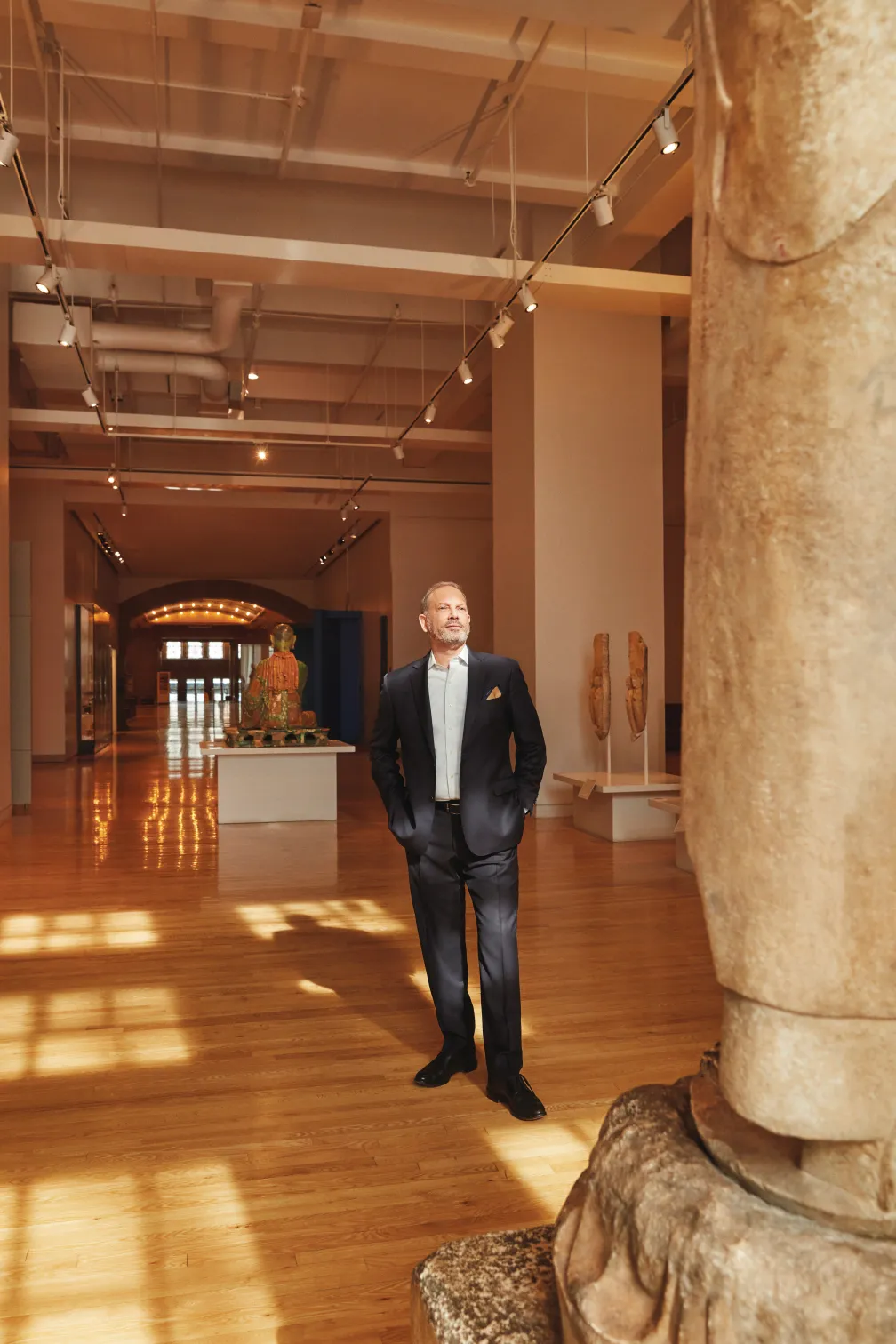 The Meaning of Museums | Royal Ontario Museum