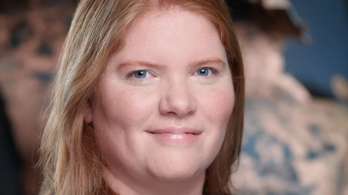 Kim Tait | Royal Ontario Museum