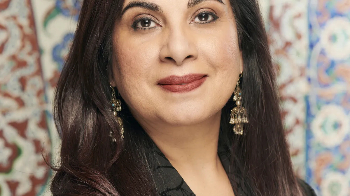 Fahmida Suleman | Royal Ontario Museum