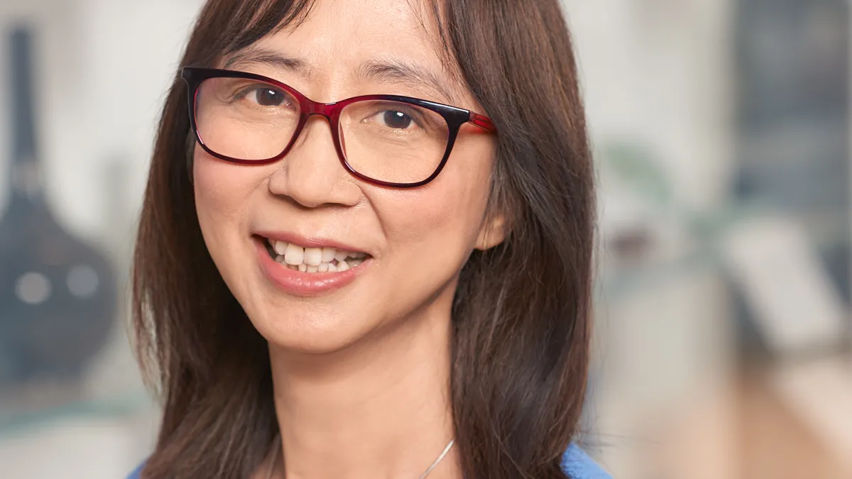 Wen-chien Cheng | Royal Ontario Museum