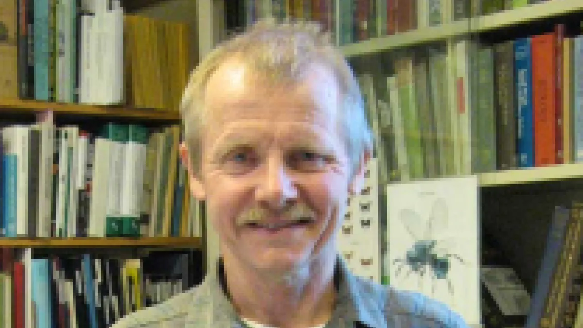 Christopher Darling | Royal Ontario Museum