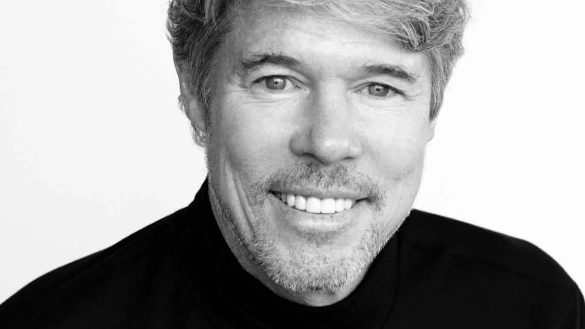 David Fleck | Royal Ontario Museum