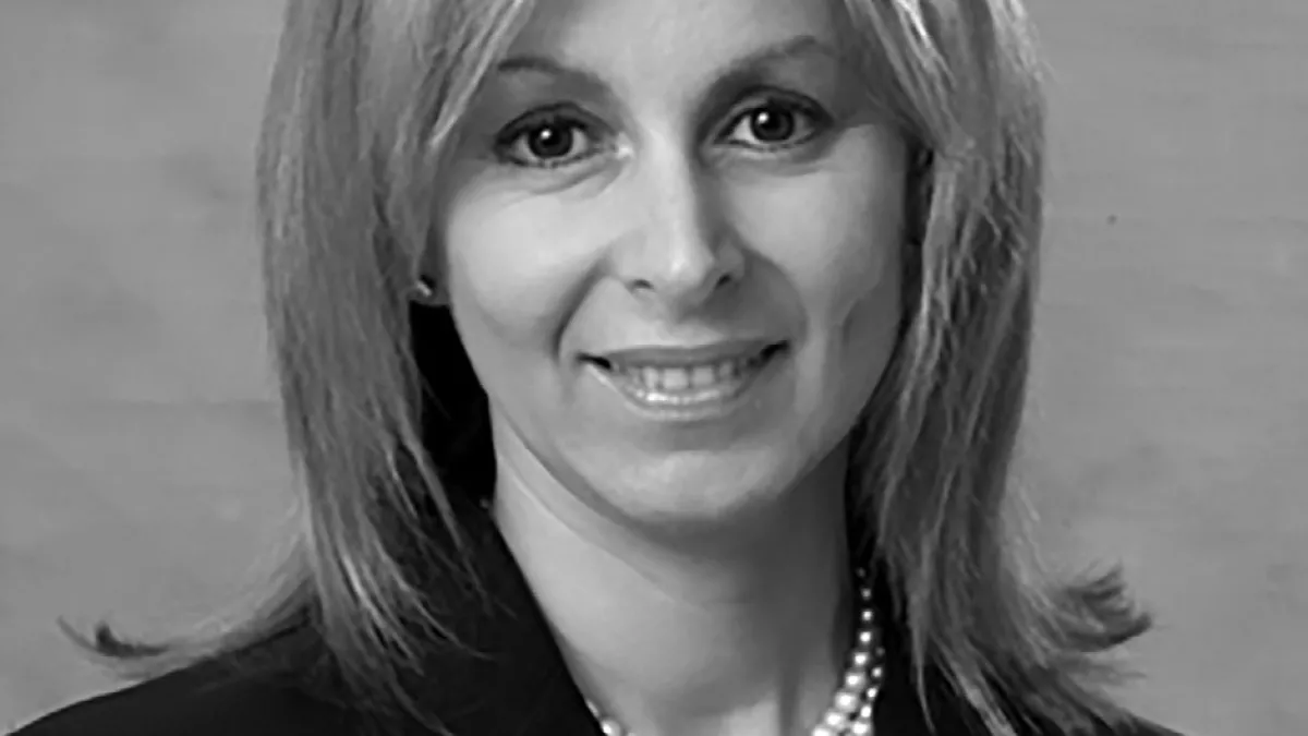 Barbara Hennick | Royal Ontario Museum