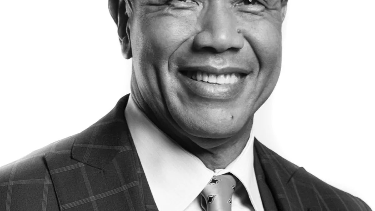 michael lee chin interview