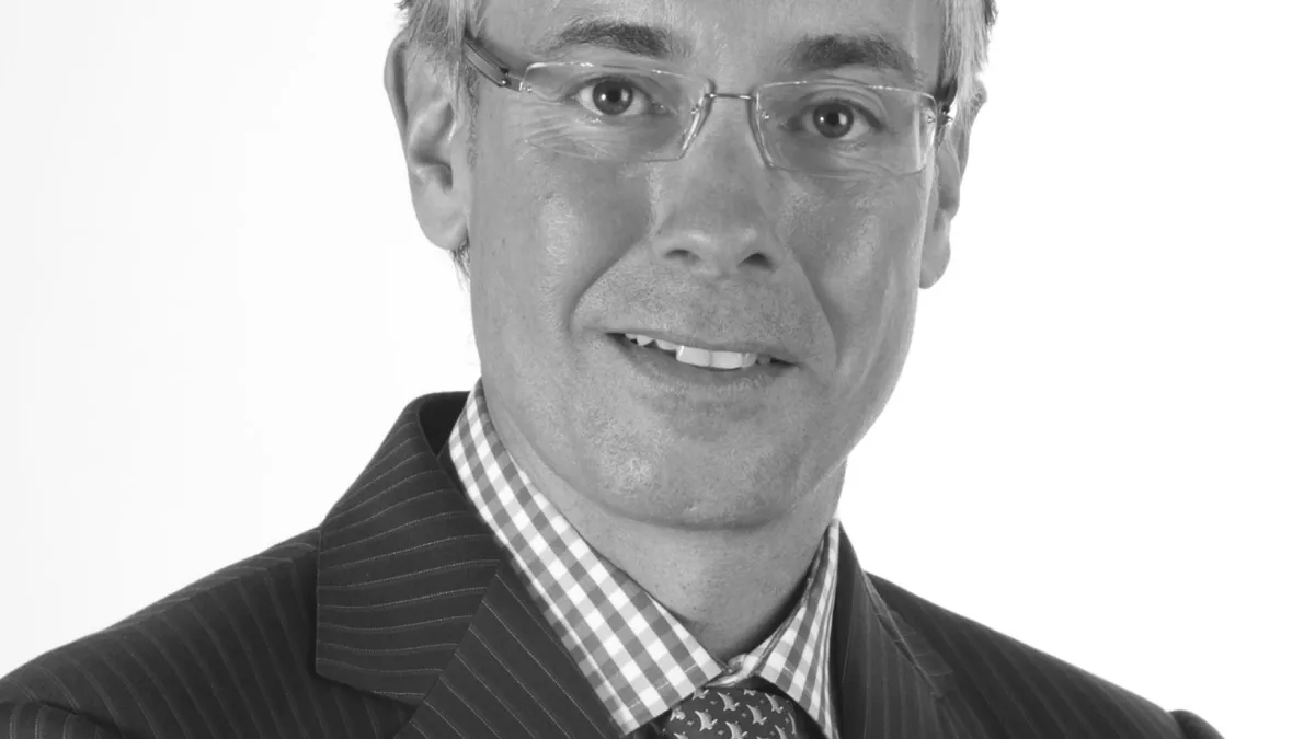 Robert A. Keilty | Royal Ontario Museum