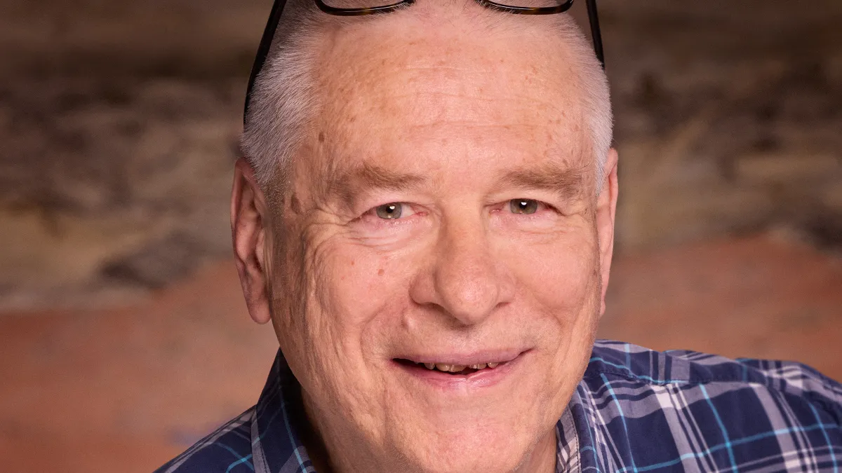 Tim Dickinson | Royal Ontario Museum