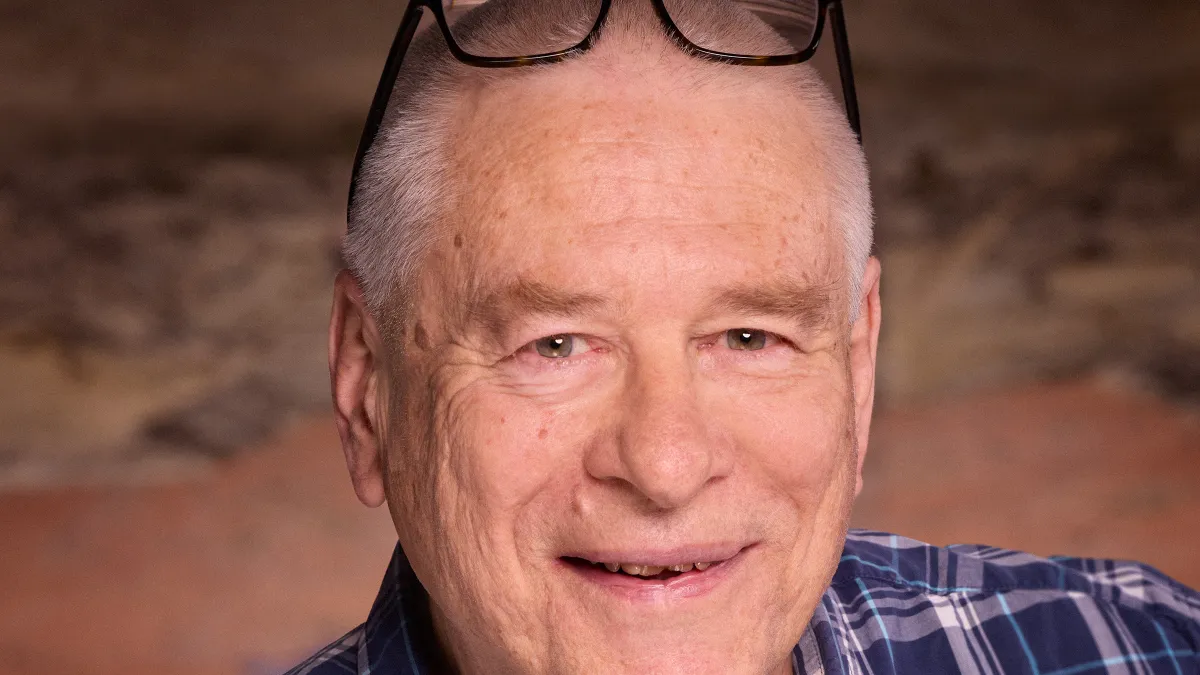 Tim Dickinson | Royal Ontario Museum