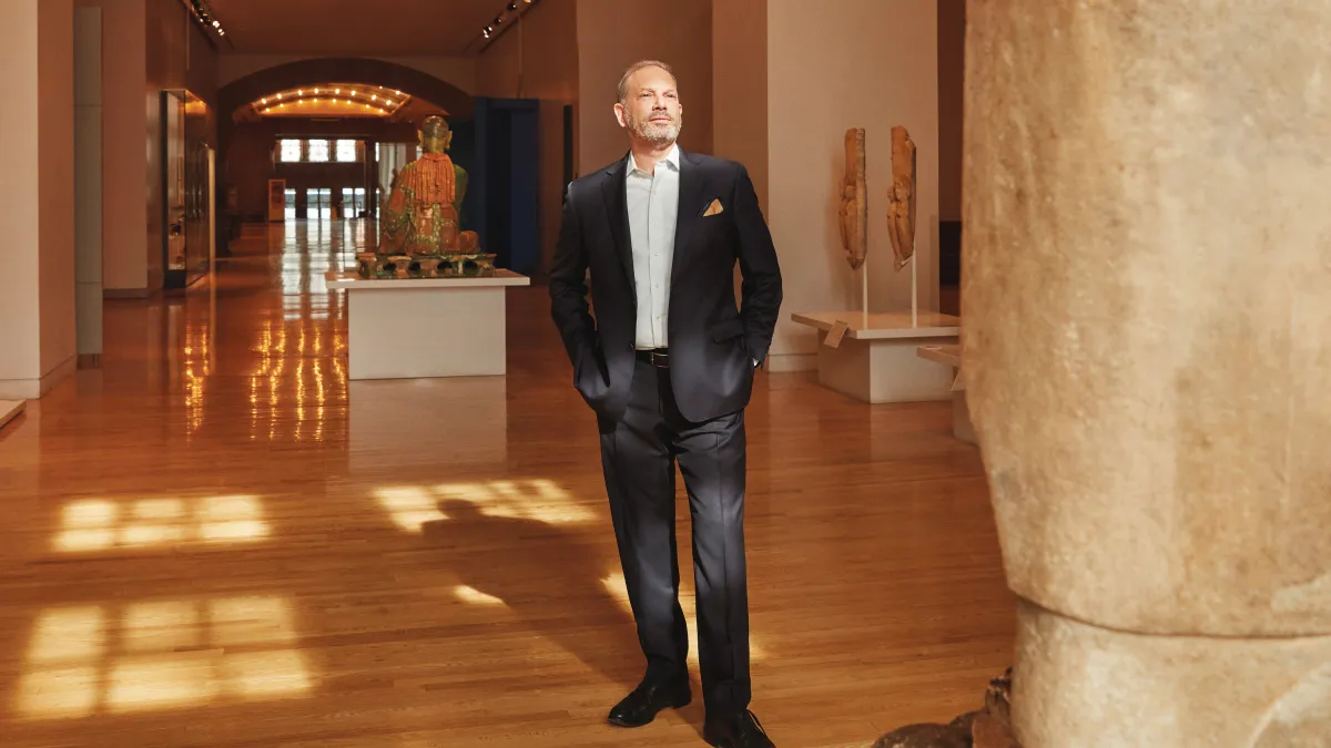 The Meaning of Museums | Royal Ontario Museum