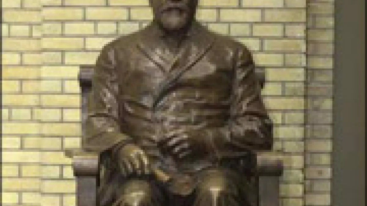 The Eaton Family | Royal Ontario Museum