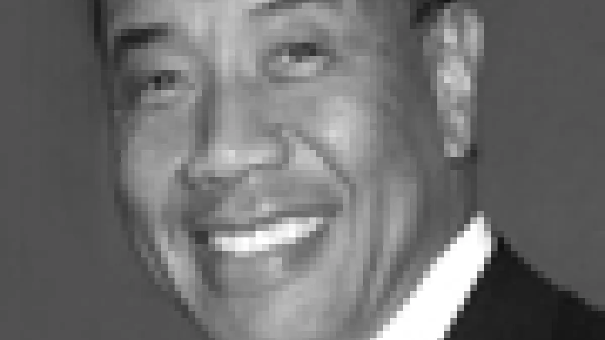 Michael Lee-Chin | Royal Ontario Museum