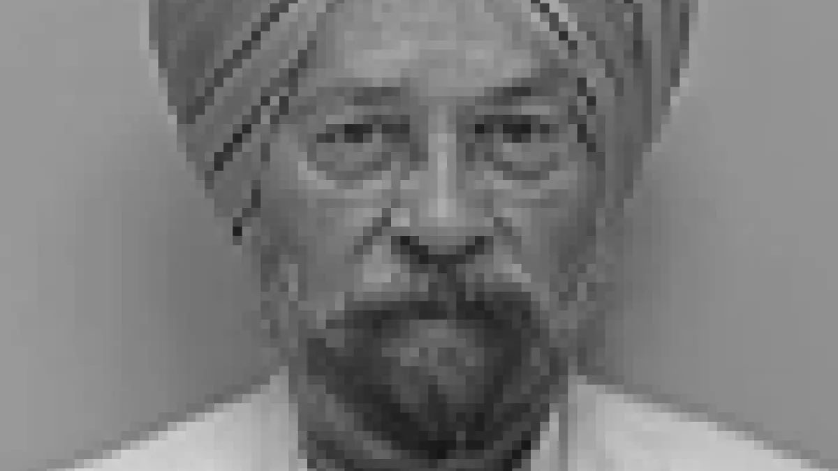 Suresh Pal Singh Bhalla | Royal Ontario Museum