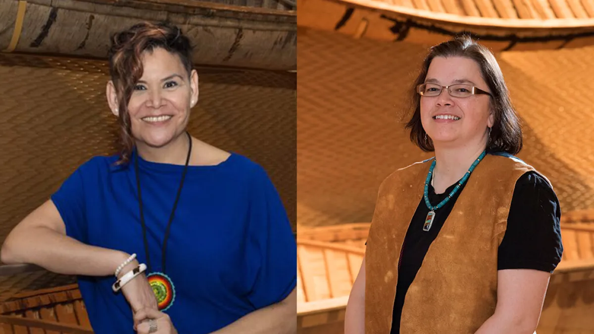 Indigenous Voices: Teaching Indigenous Knowledge | Royal Ontario Museum