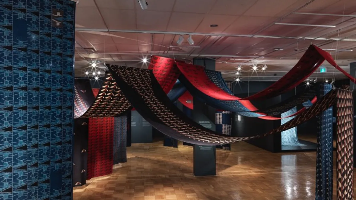 ROM Connects: Inside Mobile Palace | Royal Ontario Museum