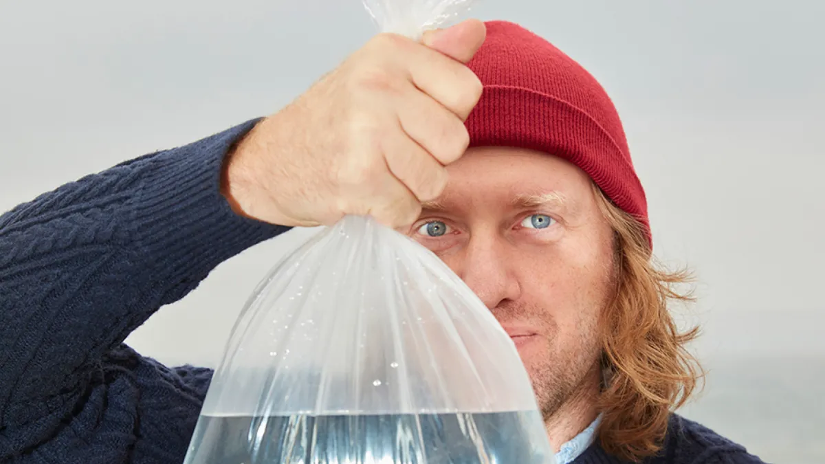 Soren Brothers | Royal Ontario Museum