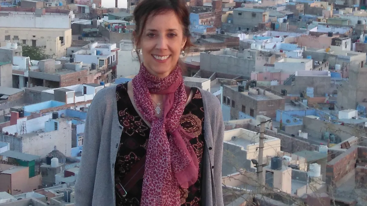 Sarah Fee | Royal Ontario Museum